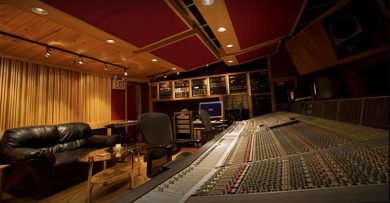 7 Best Recording Studios In NYC 2025; Where To Record When Visiting New ...