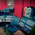 7 Best Recording Studios In NYC 2025; Where To Record When Visiting New ...