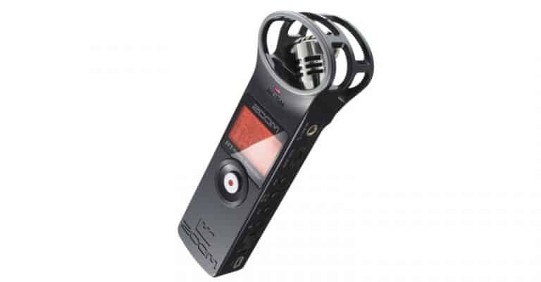 6 Best Portable Audio Recorders 2025 For Musicians, Djs, & Anyone In ...