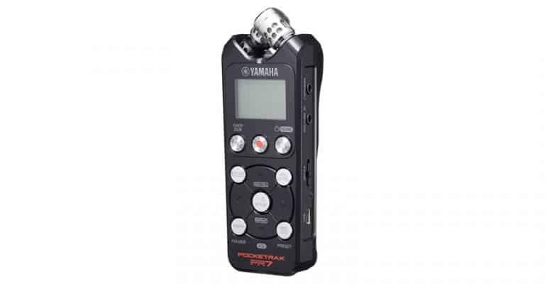 6 Best Portable Audio Recorders 2025 For Musicians, Djs, & Anyone In ...