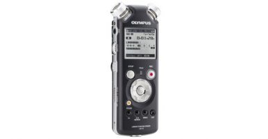 6 Best Portable Audio Recorders 2025 For Musicians, Djs, & Anyone In ...