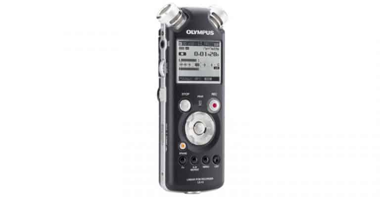 6 Best Portable Audio Recorders 2025 For Musicians, Djs, & Anyone In ...