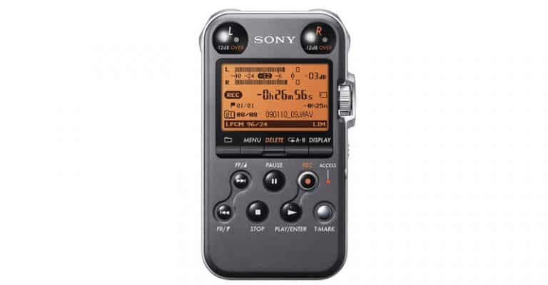 6 Best Portable Audio Recorders 2025 For Musicians, Djs, & Anyone In ...