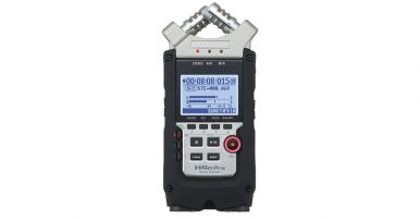 6 Best Portable Audio Recorders 2026 For Musicians, Djs, & Anyone In ...