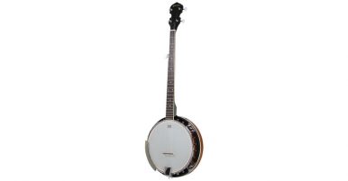 Best Banjo For Beginners And Intermediates 2025, We Compare The Brands ...