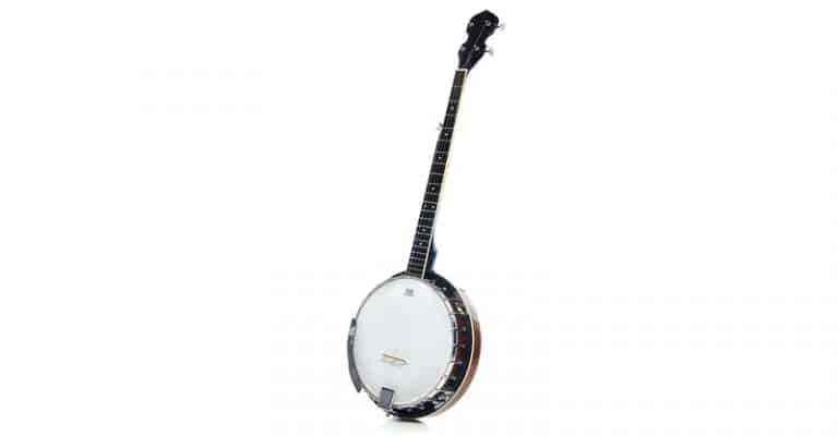 Best Banjo For Beginners And Intermediates 2025, We Compare The Brands ...
