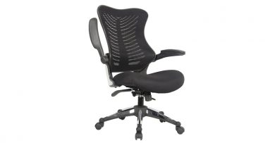 7 Best Chairs For Music Producers In Their Home & Studio Engineers In ...
