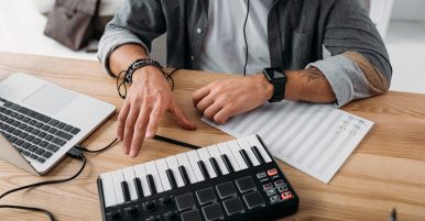 How To Get Into The Music Industry With No Experience (Including Some ...