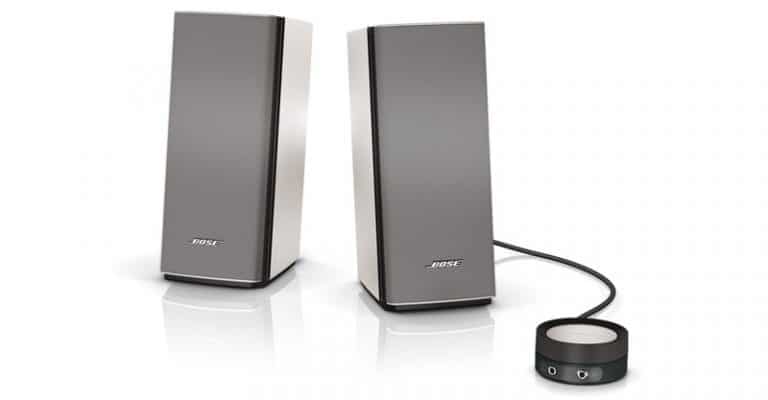 Best 7 Audiophile Computer Speakers For Music Playback 2025 - Music ...