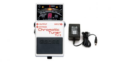 8 Best Guitar Tuners 2025, Including An Automatic Tuner For Intonation ...