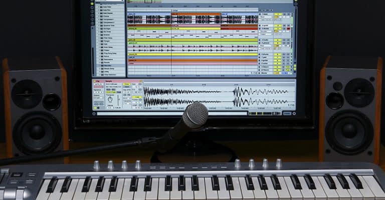 Is Sampling Legal? How To Legally Sample Music For Producers - Music ...