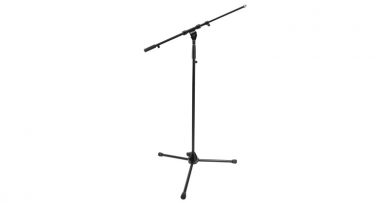 7 Best Microphone Stands 2025 For Studio Recording, Home & Professional ...