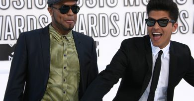 Bruno Mars Doesn’t Need A Music Manager. Do You? One Man's View - Music ...