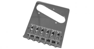 6 Best Telecaster Bridge For Your Fender Guitar 2025 - Music Industry ...