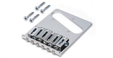 9 Best Strat Bridges 2026 - Music Industry How To