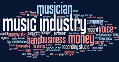 How Will The Music Industry Change In 2019? One Musician’s Predictions ...