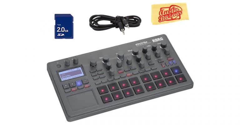 Best Hardware Sampler Pads 2025 For Beginners And Live Performance ...