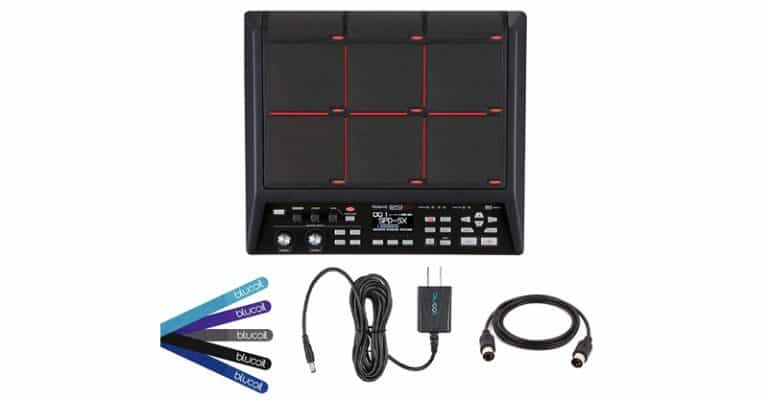 Best Hardware Sampler Pads 2025 For Beginners And Live Performance ...