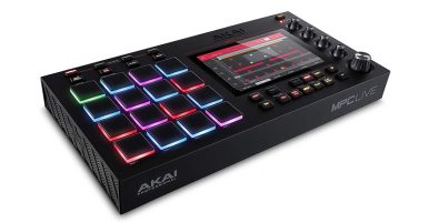 Best Hardware Sampler Pads 2026 For Beginners And Live Performance ...