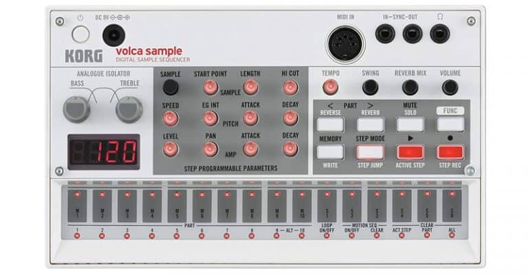 Best Hardware Sampler Pads 2025 For Beginners And Live Performance ...