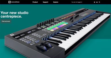 Best Hardware Sampler Pads 2025 For Beginners And Live Performance ...