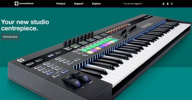 Best Hardware Sampler Pads 2025 For Beginners And Live Performance ...