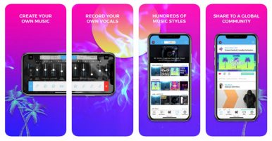 7 Best Apps For Rappers On iPhone And Android - Music Industry How To