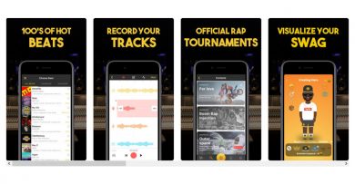 7 Best Apps For Rappers On iPhone And Android - Music Industry How To