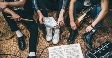 Breaking Up The Band, Everything You Need To Know & Do When Splitting ...