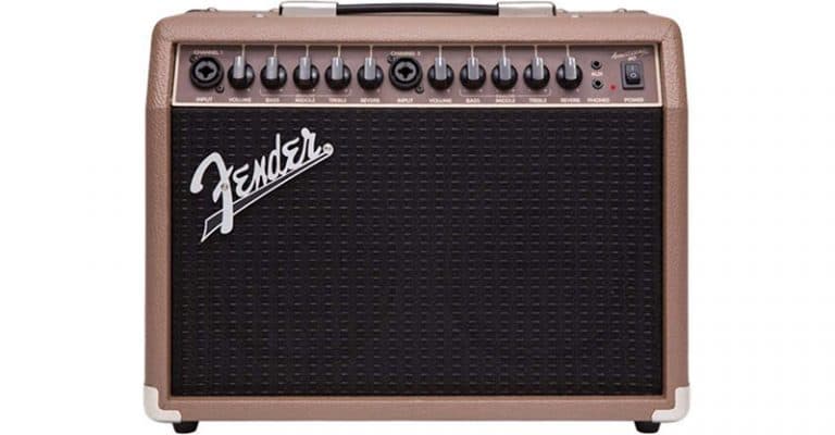 7 Best Vocal Amps For Singers 2025 - Great For Band Practice & More ...
