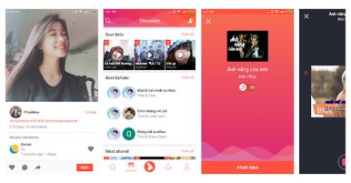 Singer App 101 – Which Are The Best Apps For Singers? Android & iPhone ...
