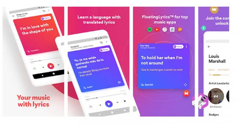 Singer App 101 – Which Are The Best Apps For Singers? Android & iPhone ...
