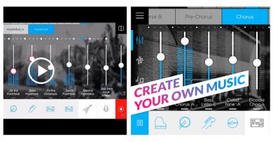 Singer App 101 – Which Are The Best Apps For Singers? Android & iPhone ...