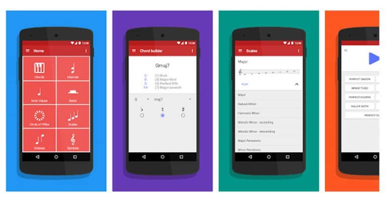 Singer App 101 – Which Are The Best Apps For Singers? Android & iPhone ...