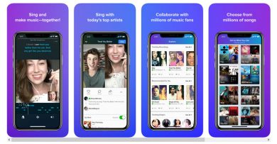 Singer App 101 – Which Are The Best Apps For Singers? Android & iPhone ...