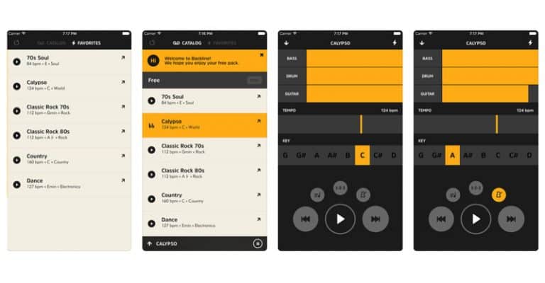Singer App 101 – Which Are The Best Apps For Singers? Android & iPhone ...