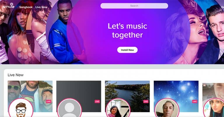 Singer App 101 – Which Are The Best Apps For Singers? Android & iPhone ...