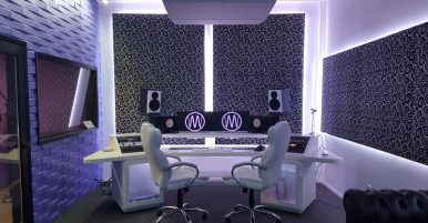 7 Best Recording Studios In Los Angeles 2025 - Music Industry How To