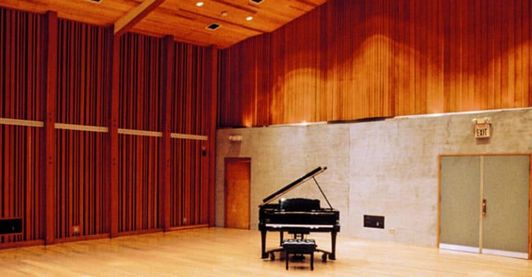7 Best Recording Studios In Los Angeles 2025 - Music Industry How To