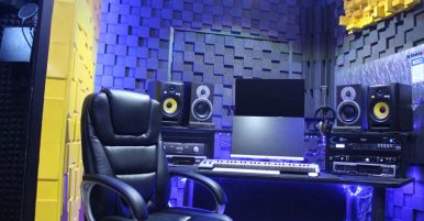 7 Best Recording Studios In Los Angeles 2025 - Music Industry How To