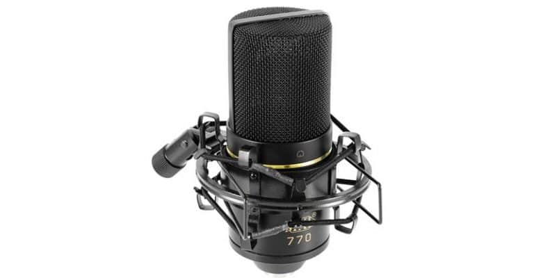 7 Best Cheap Microphones For Recording Singers And Rappers 2026 [In ...