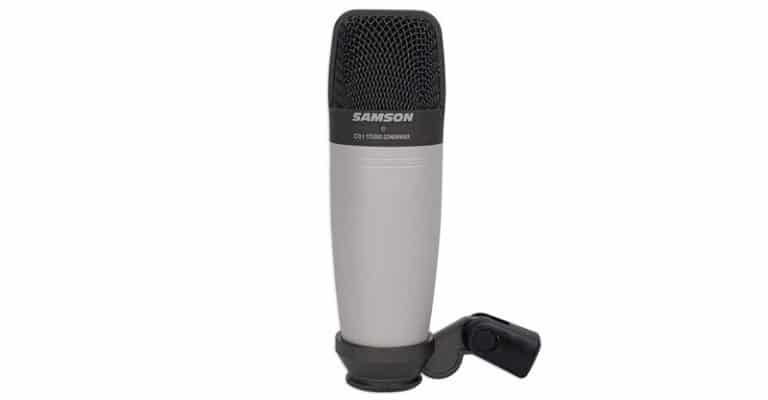7 Best Cheap Microphones For Recording Singers And Rappers 2025 [In ...