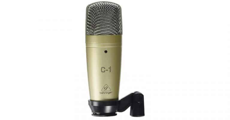 7 Best Cheap Microphones For Recording Singers And Rappers 2025 [In ...