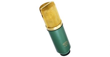 7 Best Cheap Microphones For Recording Singers And Rappers 2026 [In ...
