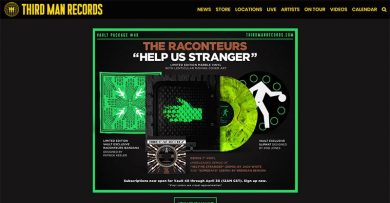 7 Nashville Record Labels And What Genre Of Musician They Sign - Music ...