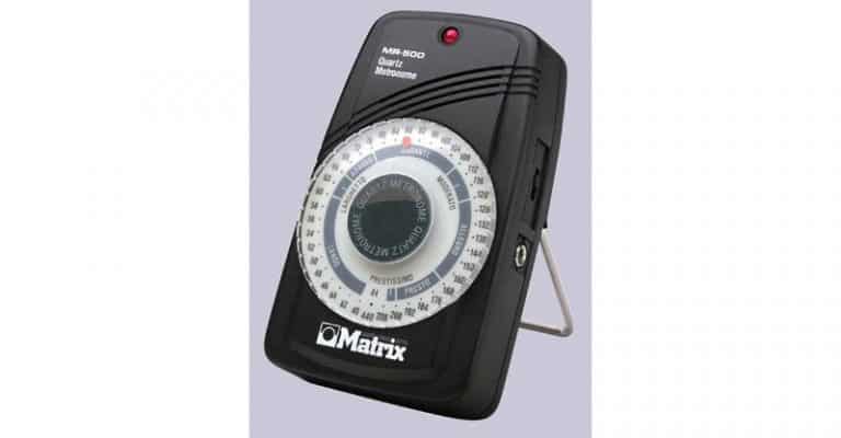 11 Best Metronome 2026 For Guitar, Drums, Piano, And Other Instruments ...