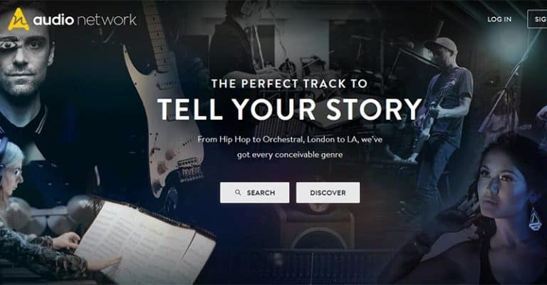 11 Best Music Licensing Companies 2025 That Can Get Your Music Placed ...