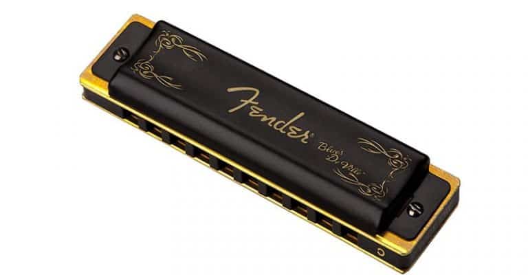 13 Best Harmonicas 2025 For Beginners, Professionals, Blues And More ...