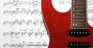 How To Read Sheet Music For Guitar, And Do You Even Need To? - Music ...