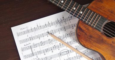 How To Read Sheet Music For Guitar, And Do You Even Need To? - Music ...